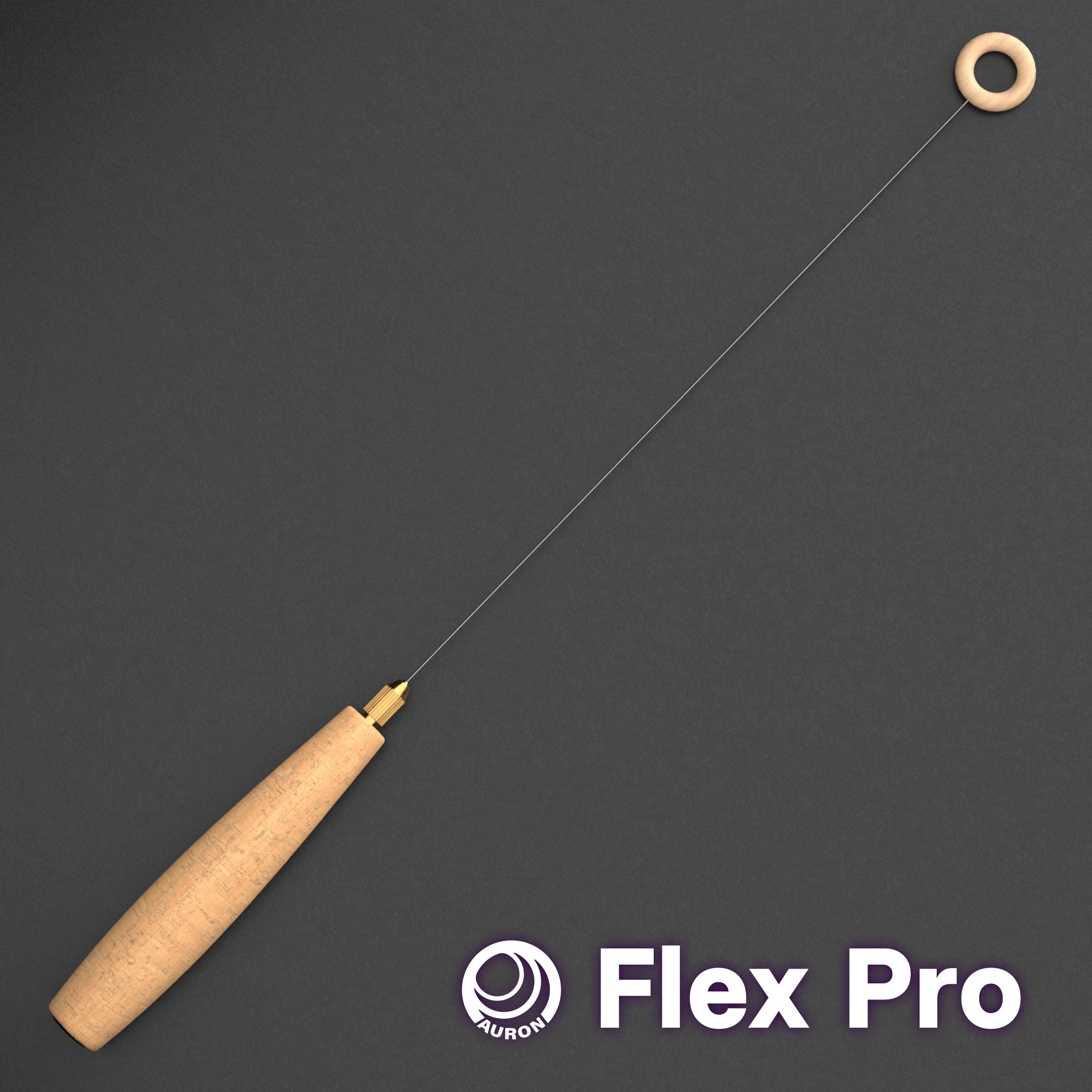 AURON Tensor Flex Pro | Magnet-System & Edelstein-Kern – AURON Online